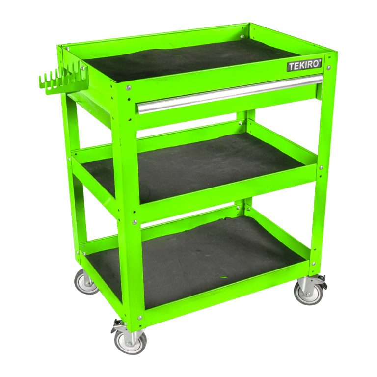 Tool Cart - Tekiro