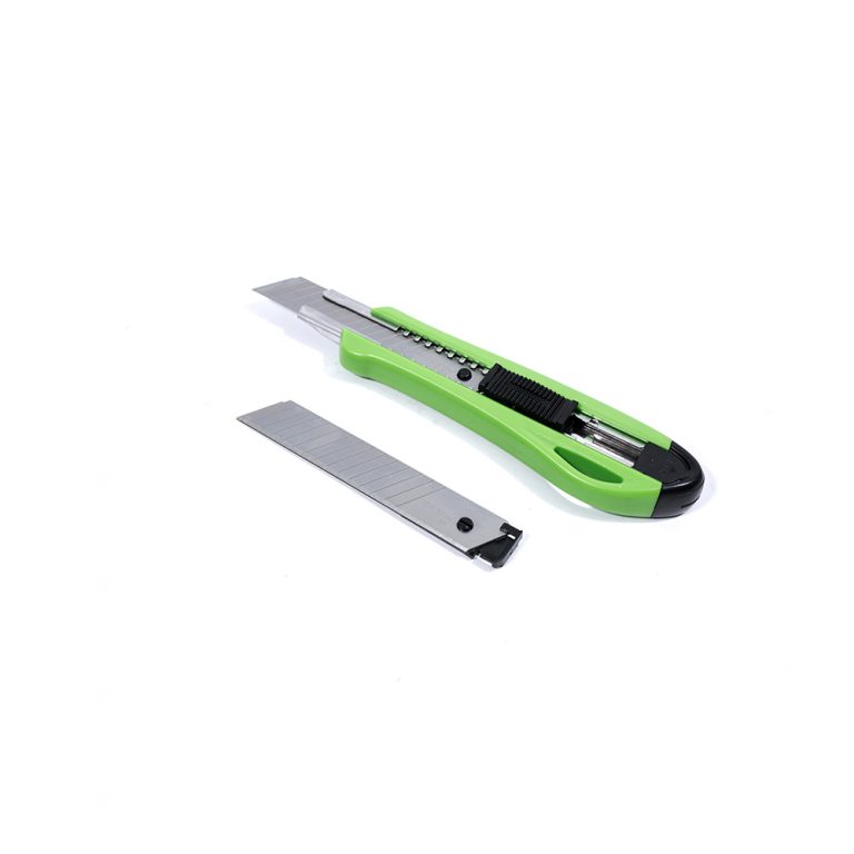 Cutter Knife – Tekiro